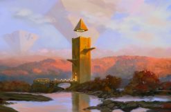 The Strange - Monte Cook Games Store