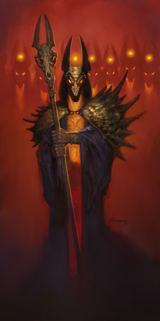 The Strange - Monte Cook Games Store