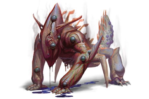 The Strange - Monte Cook Games Store