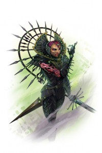 The Strange Player's Guide - Monte Cook Games Store