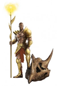 The Strange Player's Guide - Monte Cook Games Store