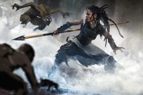 The Strange Player's Guide - Monte Cook Games Store