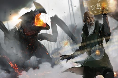 The Strange Player's Guide - Monte Cook Games Store