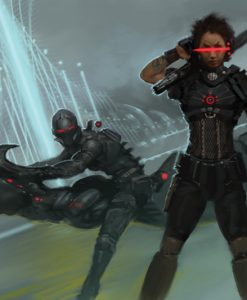 The Strange Player’s Guide – Monte Cook Games Store