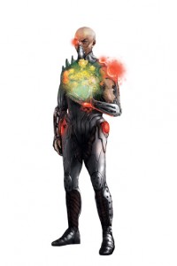 The Strange Player's Guide - Monte Cook Games Store