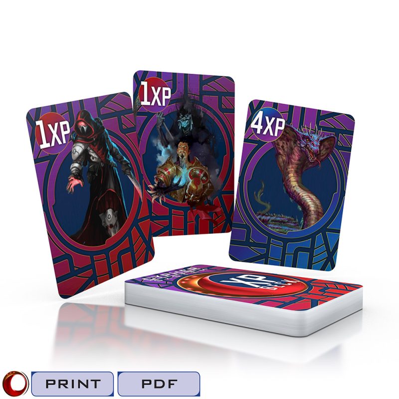 Store Home - Monte Cook Games Store