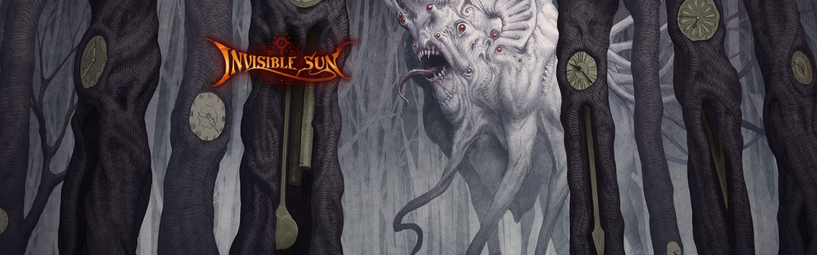 MCG Shop - Monte Cook Games Store