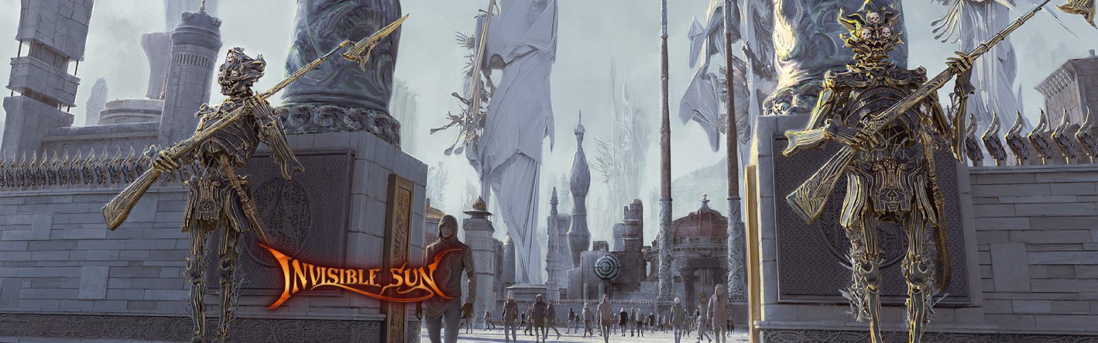 MCG Shop - Monte Cook Games Store