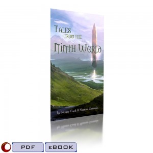 Jade Colossus: Ruins of the Prior Worlds - Monte Cook Games Store