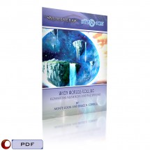 Jade Colossus: Ruins of the Prior Worlds - Monte Cook Games Store