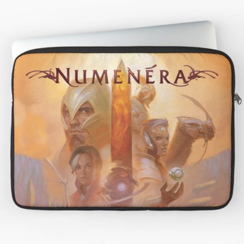 MCG Gear! - Monte Cook Games Store