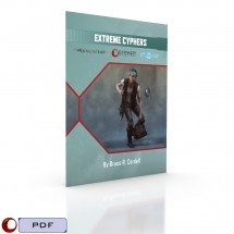 Cypher System XP Deck - Monte Cook Games Store