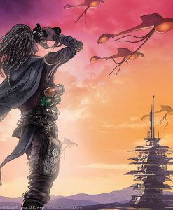 Numenera Character Options 2 – Monte Cook Games Store