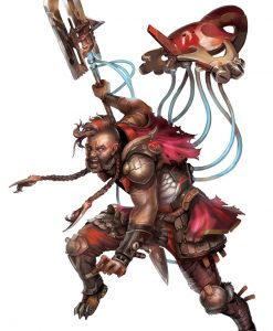 Numenera Character Options 2 – Monte Cook Games Store