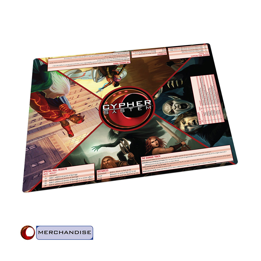 Expanded Worlds - Monte Cook Games Store