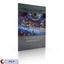 Numenera Archives - Page 3 of 6 - Monte Cook Games Store