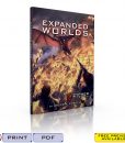 Expanded Worlds – Monte Cook Games Store
