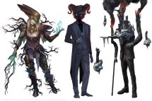 Invisible Sun - Monte Cook Games Store