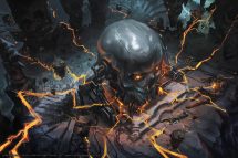 Jade Colossus: Ruins of the Prior Worlds - Monte Cook Games Store