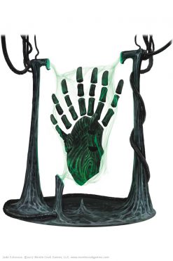 Jade Colossus: Ruins of the Prior Worlds - Monte Cook Games Store