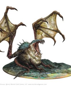 Jade Colossus: Ruins of the Prior Worlds – Monte Cook Games Store