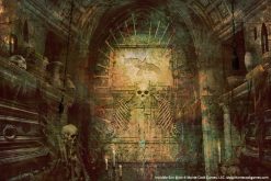 Invisible Sun - Monte Cook Games Store