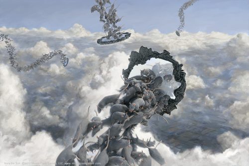 Invisible Sun - Monte Cook Games Store