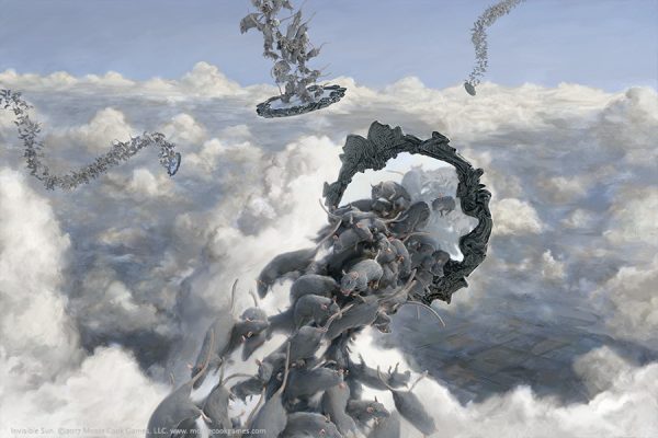 Invisible Sun - Monte Cook Games Store