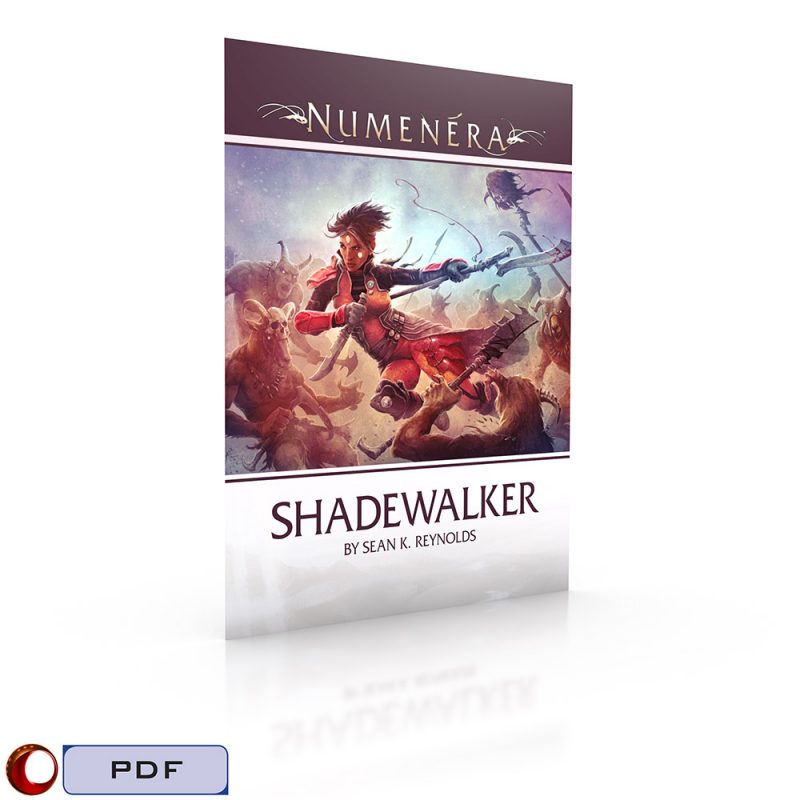 Numenera Archives - Page 3 of 6 - Monte Cook Games Store