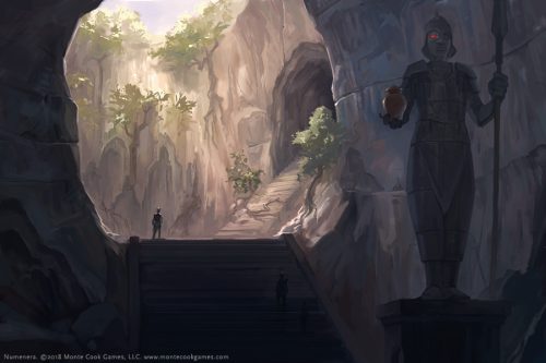 Numenera Discovery and Destiny - Monte Cook Games Store