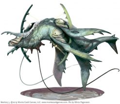 Ninth World Bestiary 3 - Monte Cook Games Store