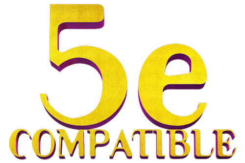 Jade Colossus 5e Conversion Guide - Monte Cook Games Store