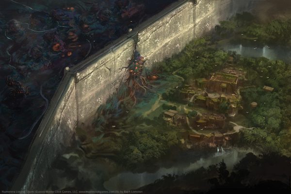 Liminal Shore - Monte Cook Games Store