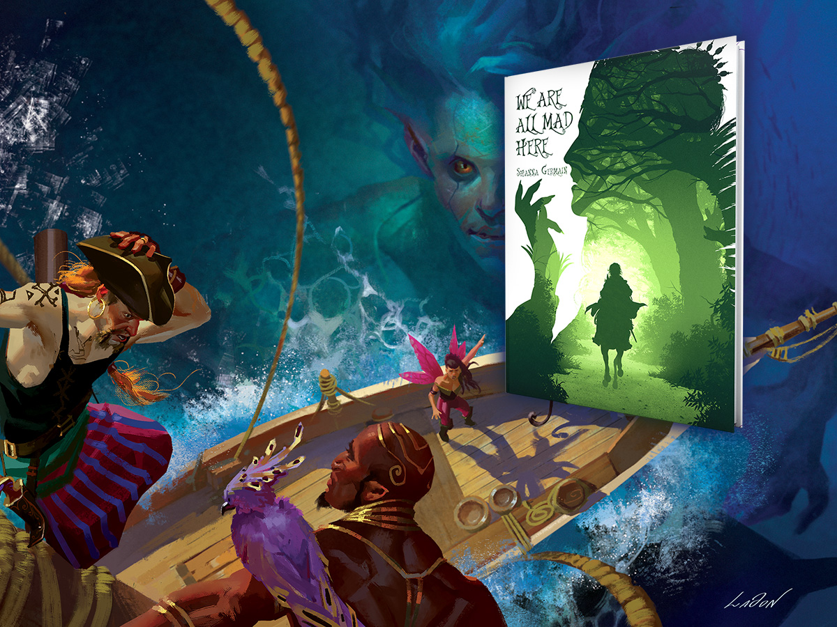 Cypher System Archives - Monte Cook Games Store