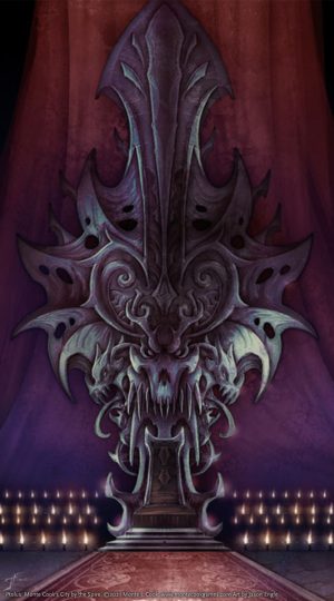 Ptolus: Monte Cook's City by the Spire - Monte Cook Games Store