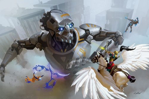 Claim the Sky - Monte Cook Games Store