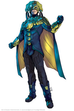 Claim the Sky - Monte Cook Games Store