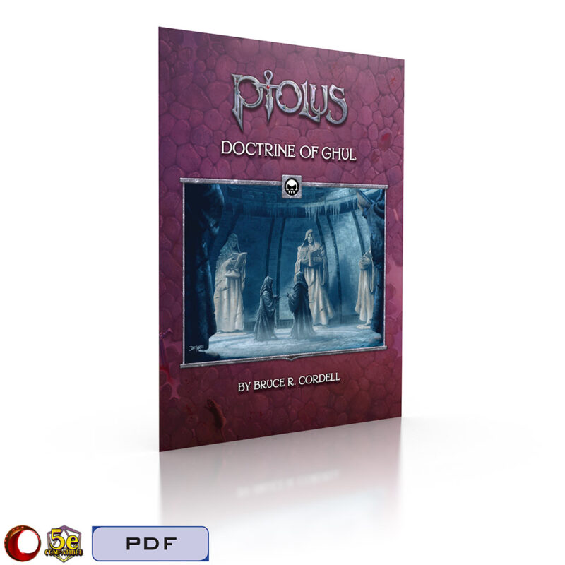 Jade Colossus 5e Conversion Guide - Monte Cook Games Store