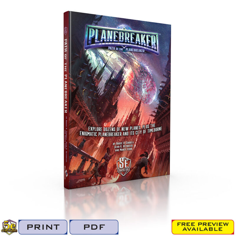 Store Home - Monte Cook Games Store