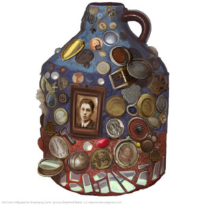 Old Gods of Appalachia Roleplaying Game - Monte Cook Games Store