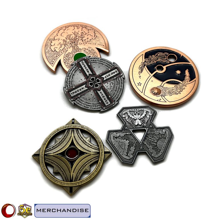 Store Home - Monte Cook Games Store