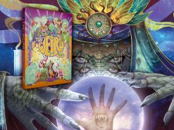 Store Home - Monte Cook Games Store