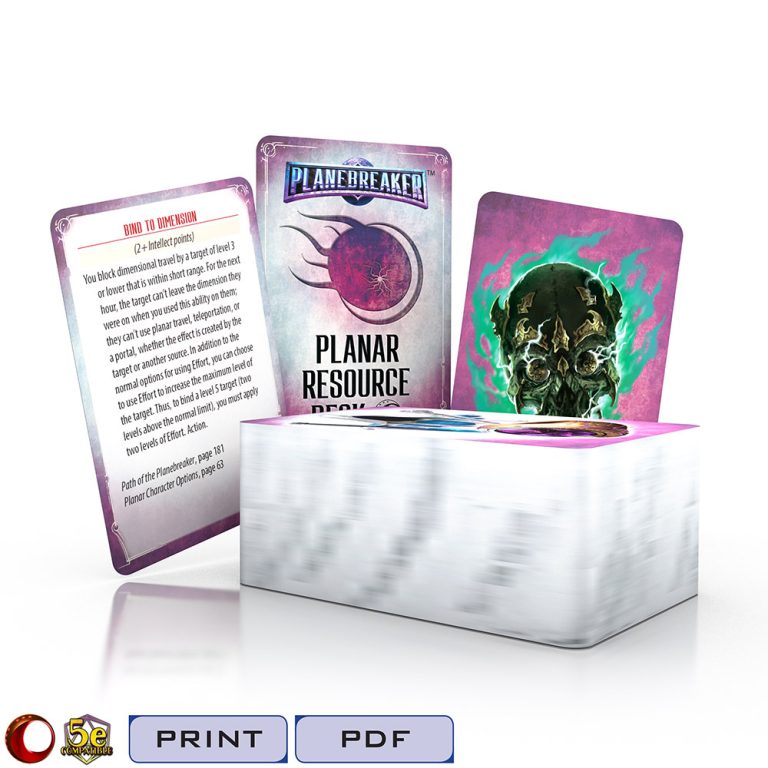 5e Compatible Archives - Monte Cook Games Store