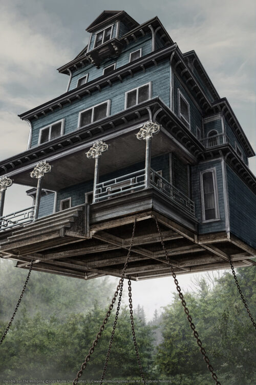 The Wellspring - Monte Cook Games Store