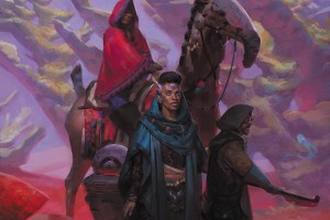 Our Games - Monte Cook Games