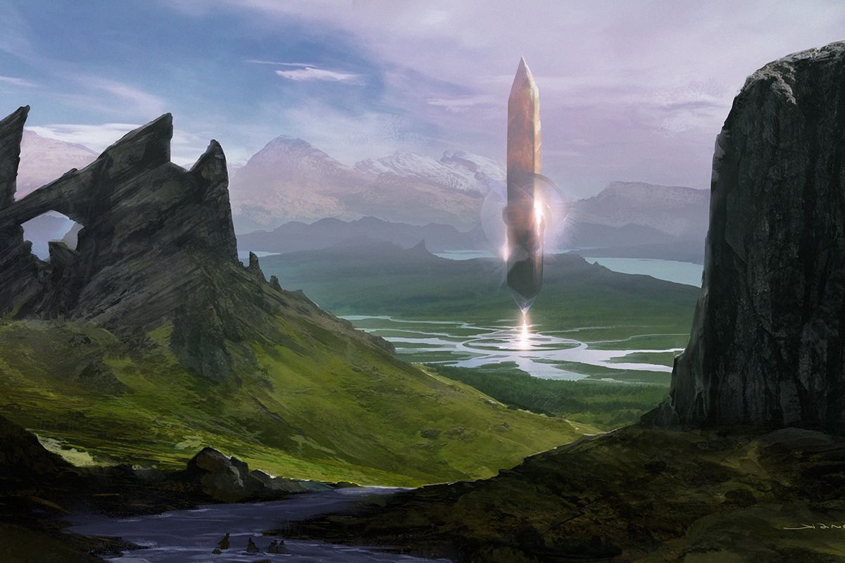 Fan Support - Monte Cook Games