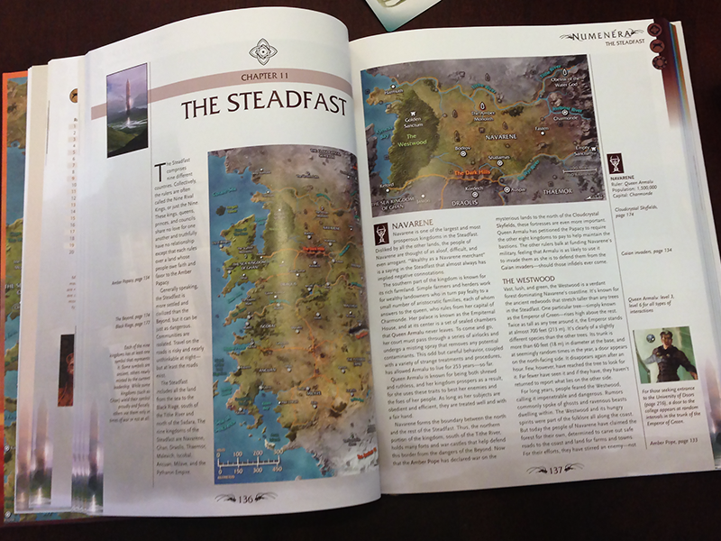 New Gamemaster Month: Welcome, and Let’s Get Started! - Monte Cook Games