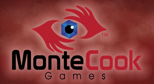 Latest News - Monte Cook Games