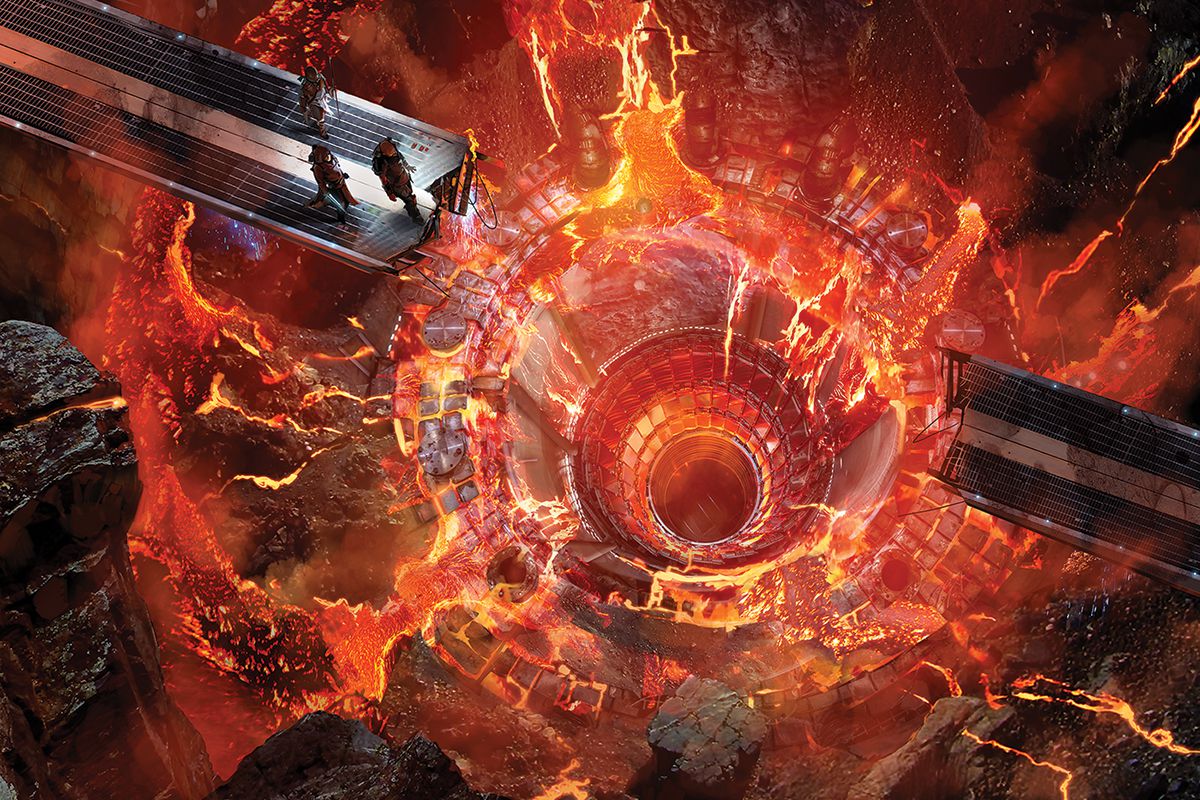 Events and Appearances - Monte Cook Games