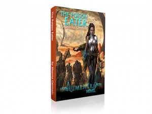 Angry Robot Books to Publish Numenera and The Strange Novels - Monte ...